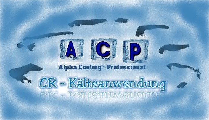 Alpha-Cooling Professional - Was ist Alpha Cooling
